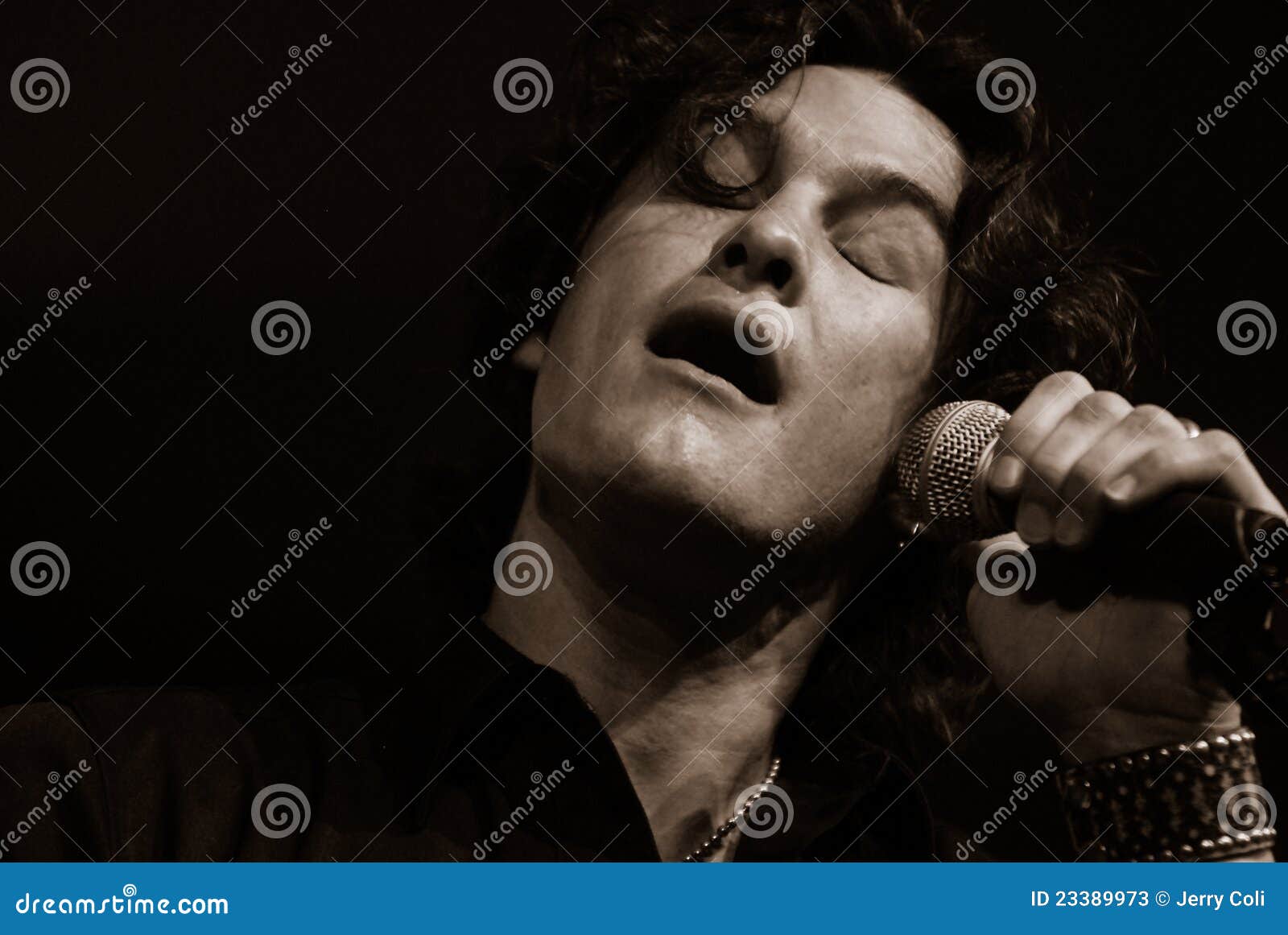 Joe Nichols Country singer editorial stock photo. Image of country ...