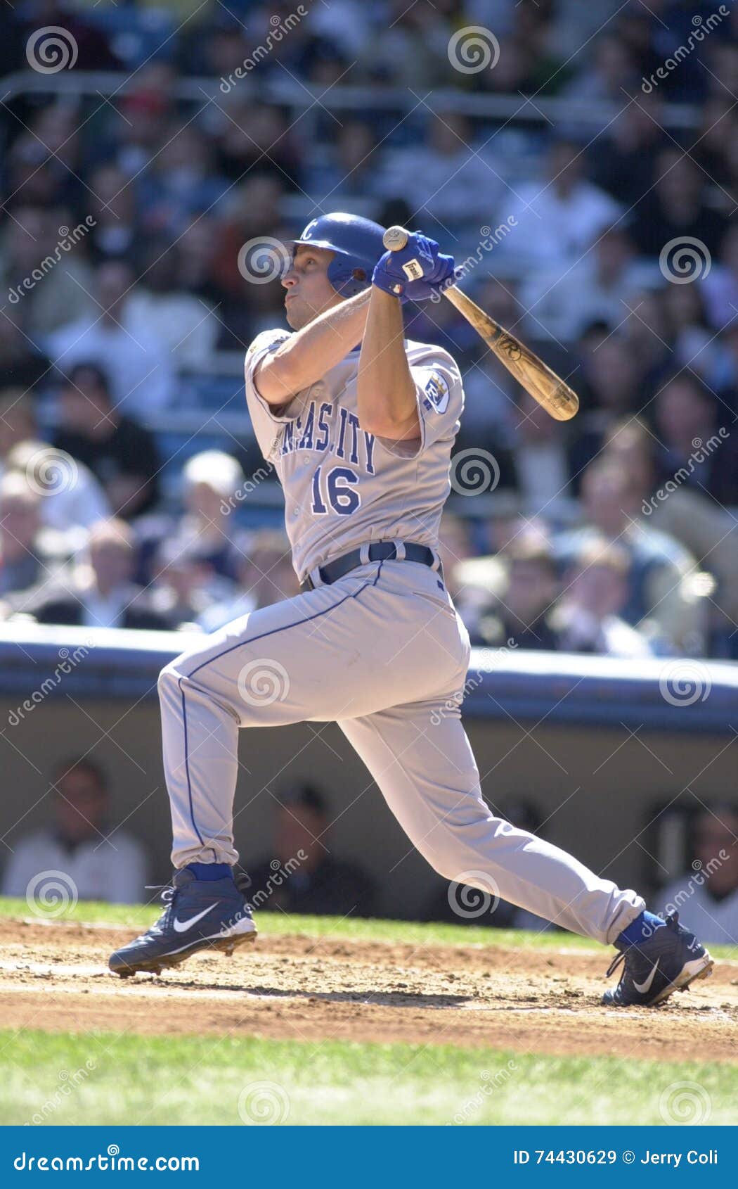 Joe Randa image stock éditorial. Image du principal, couleur - 74430629