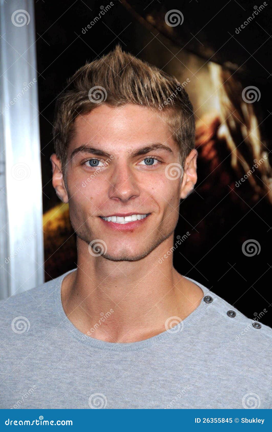 Joe Slaughter editorial image. Image of 042710, world - 26355845