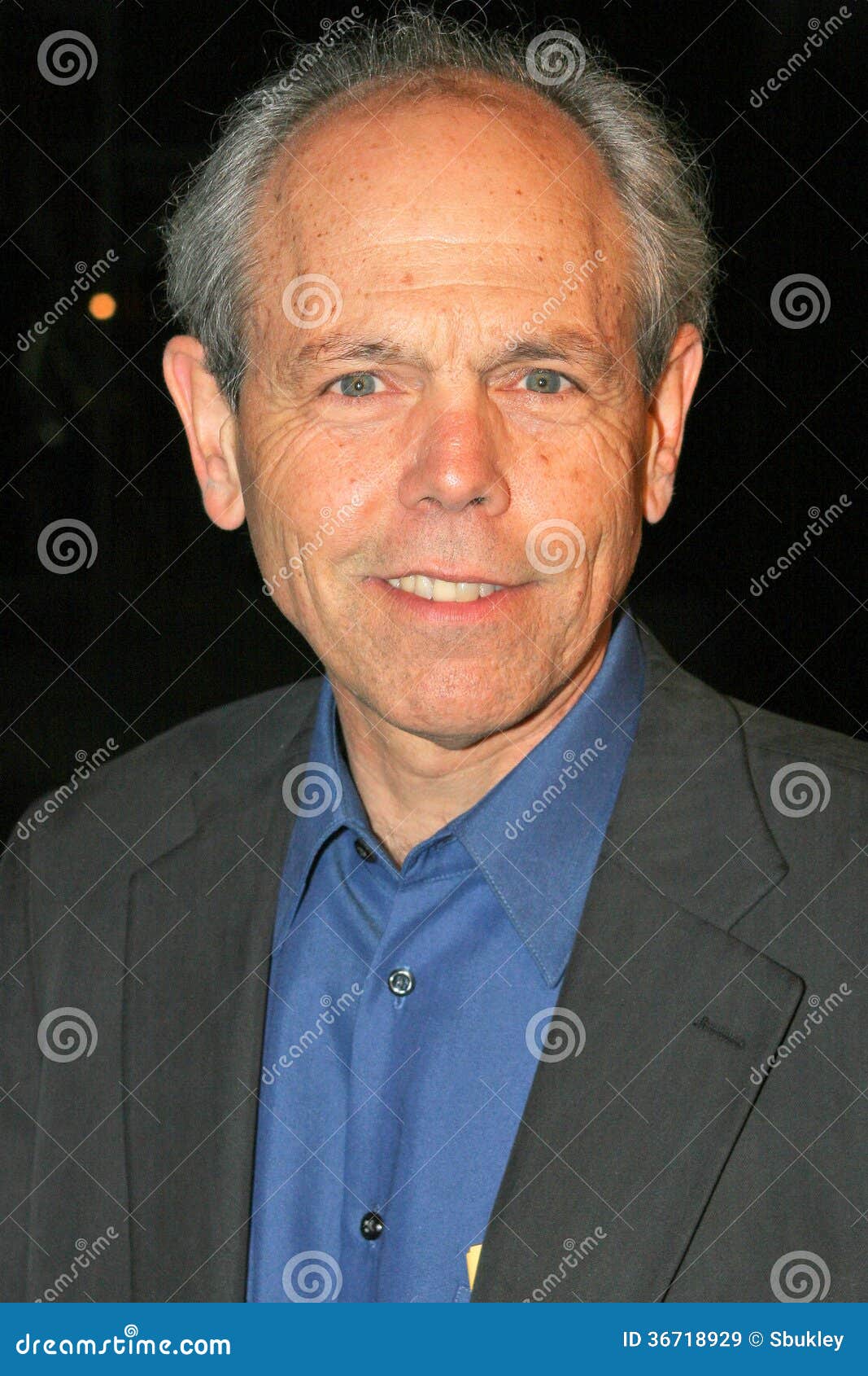 Joe Spano image stock éditorial. Image du réception, saison - 36718929