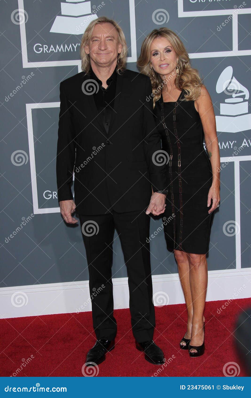 Joe Walsh editorial photo. Image of staples, walsh, 54th - 23475061