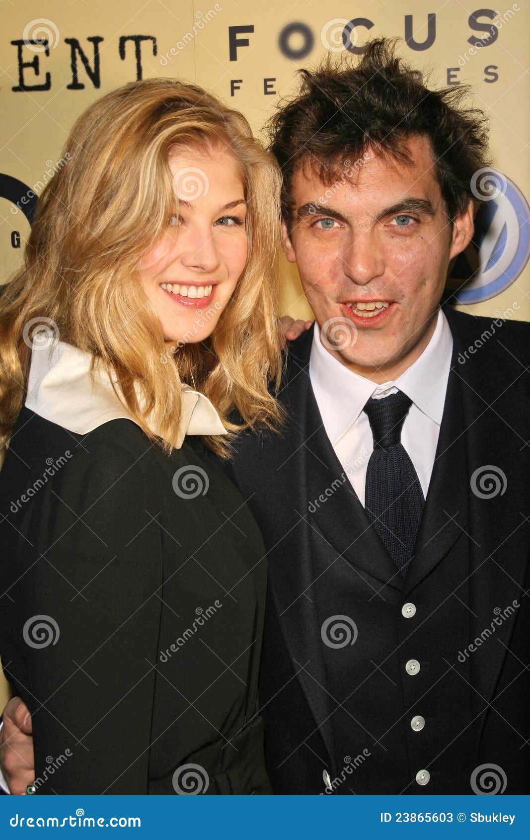 Rosamund Pike Joe Wright