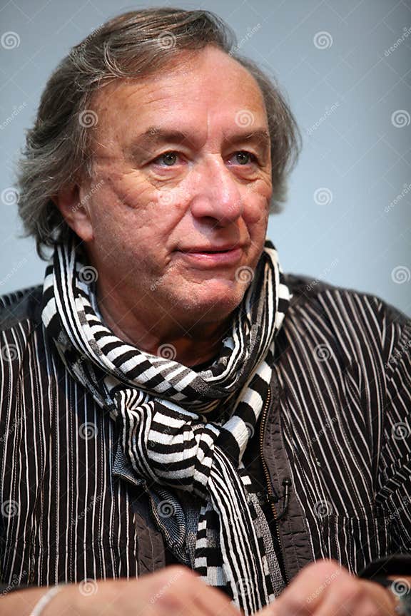 Joel Peter Witkin - Photographer Editorial Photo - Image of collage ...