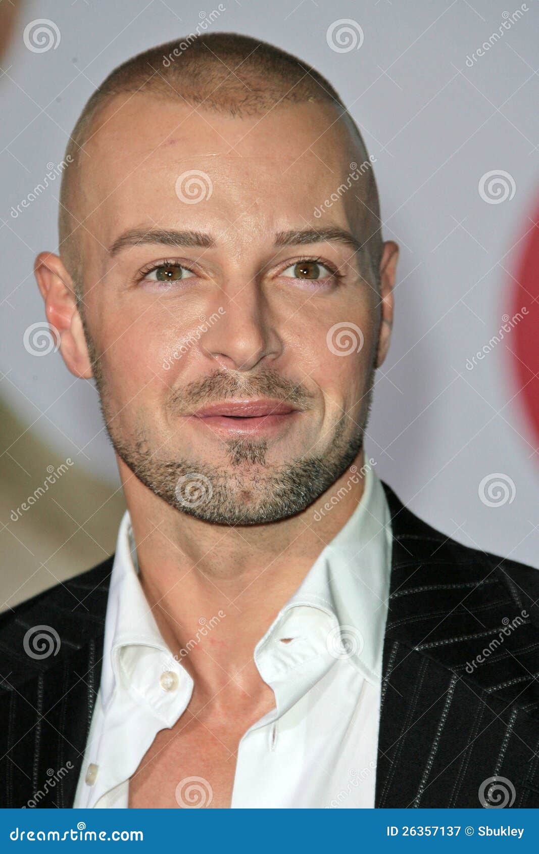 Joey Lawrence editorial photography. Image of hollywood - 26357137