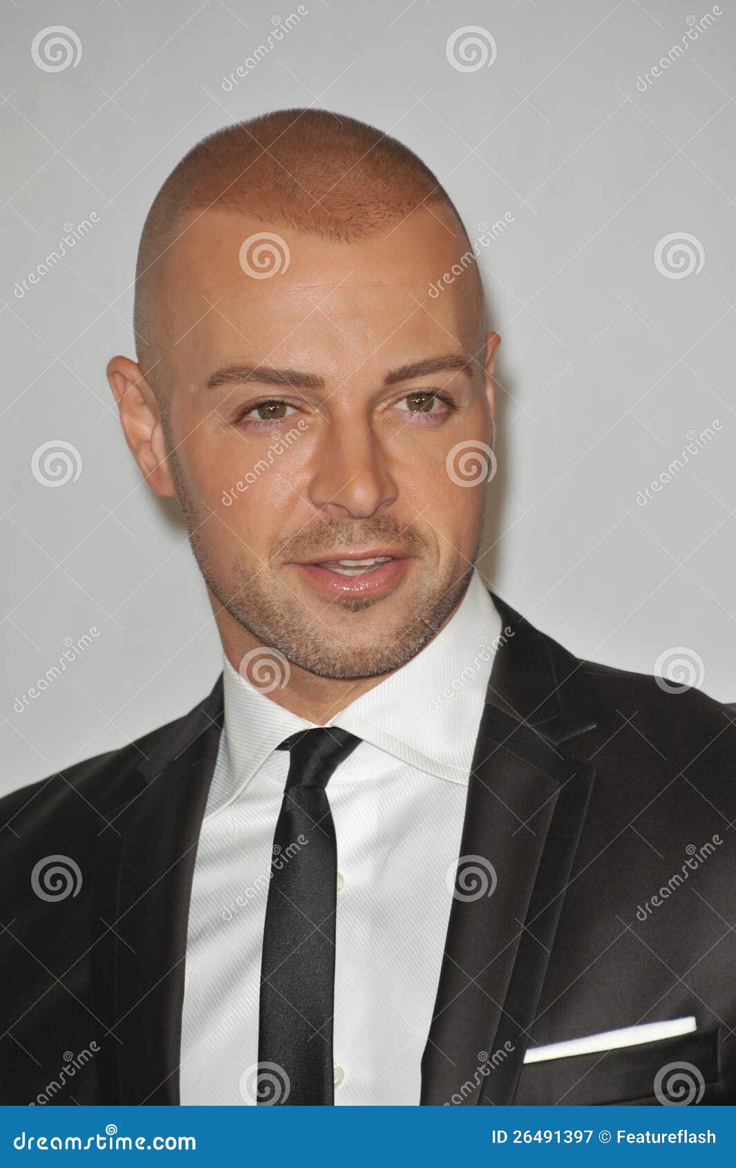 Joey Lawrence editorial photography. Image of lawrence - 26491397