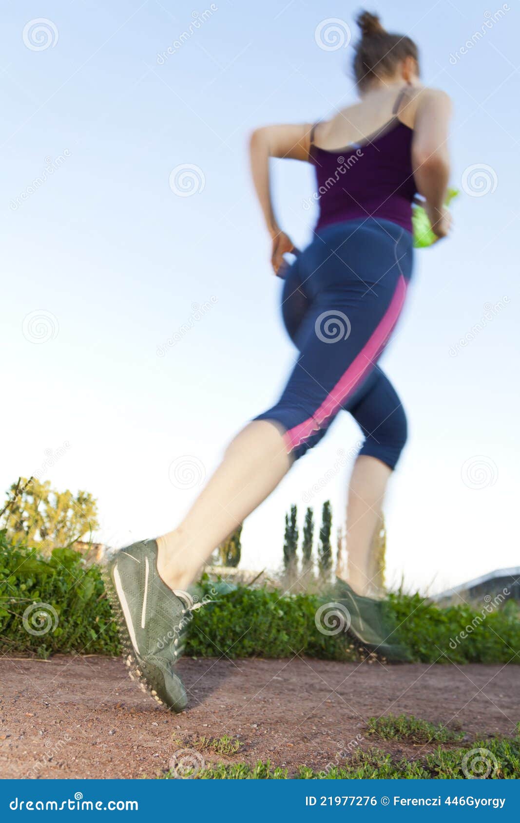 Jogging stock photo. Image of sport, work, city, runner - 21977276