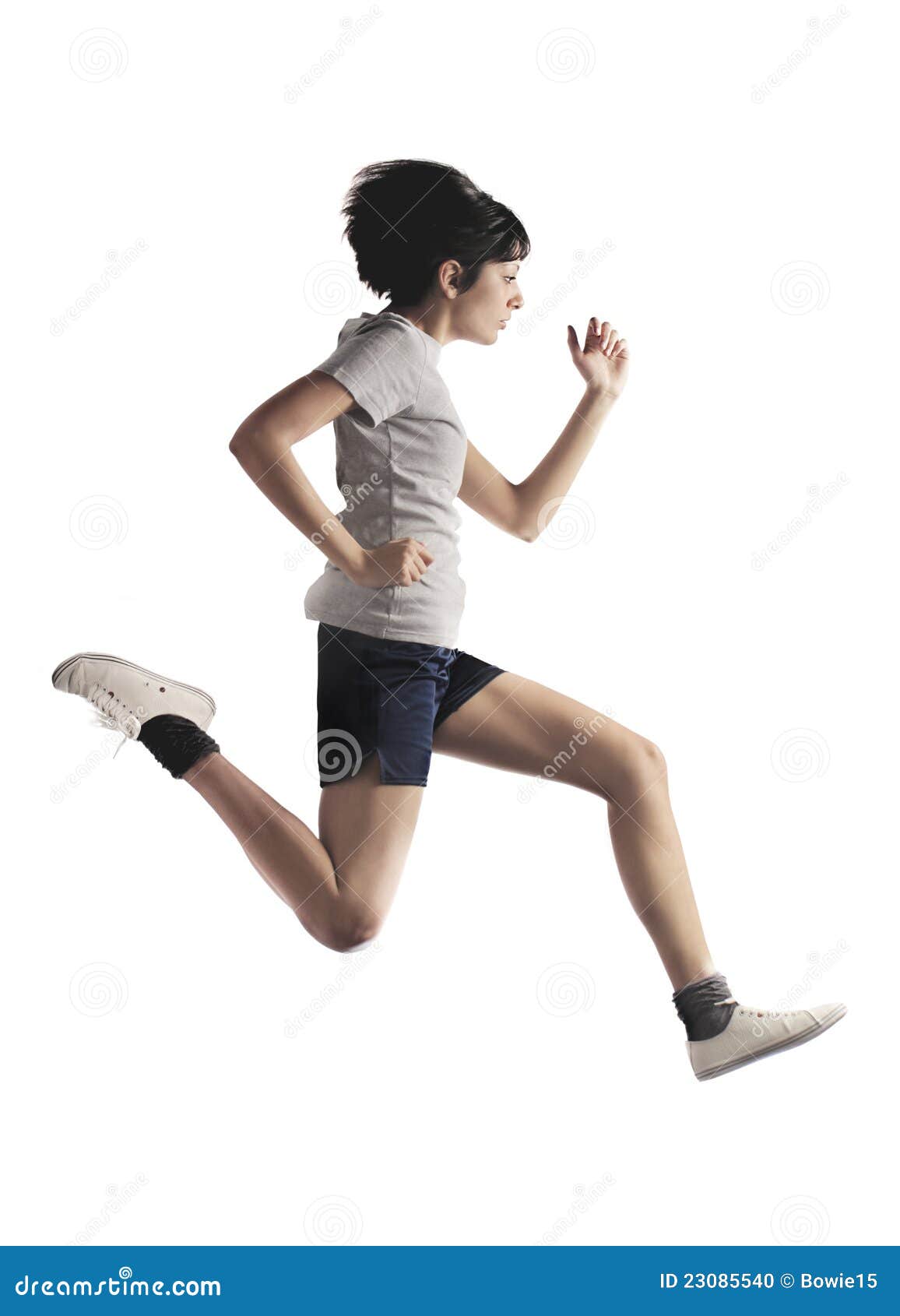 Jogging stock photo. Image of speed, rapid, later, concept - 23085540