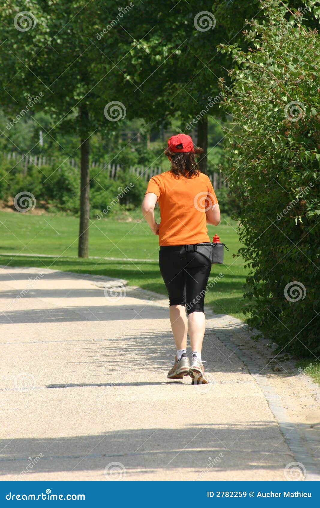 Jogging Picture. Image: 2782259
