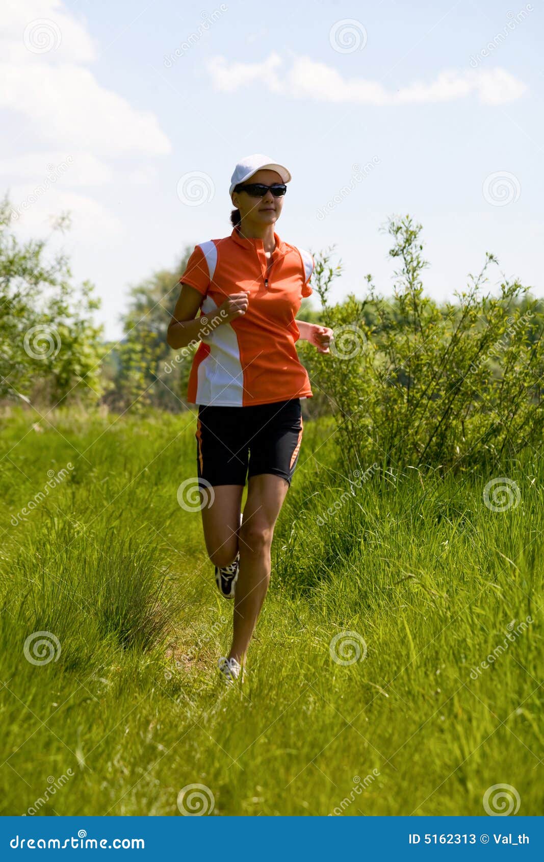 Jogging stock image. Image of jogging, adult, sports, people - 5162313