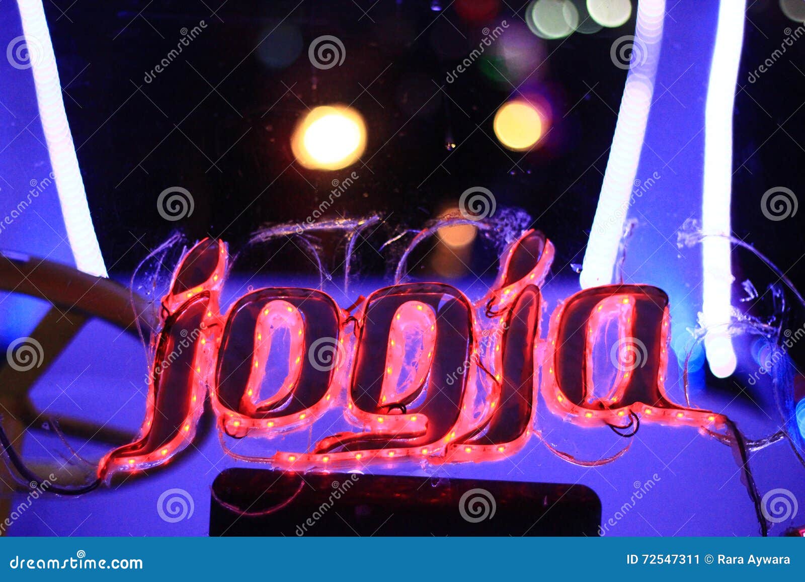 JOGJA stock image. Image of city, loveable, jogja, never - 72547311