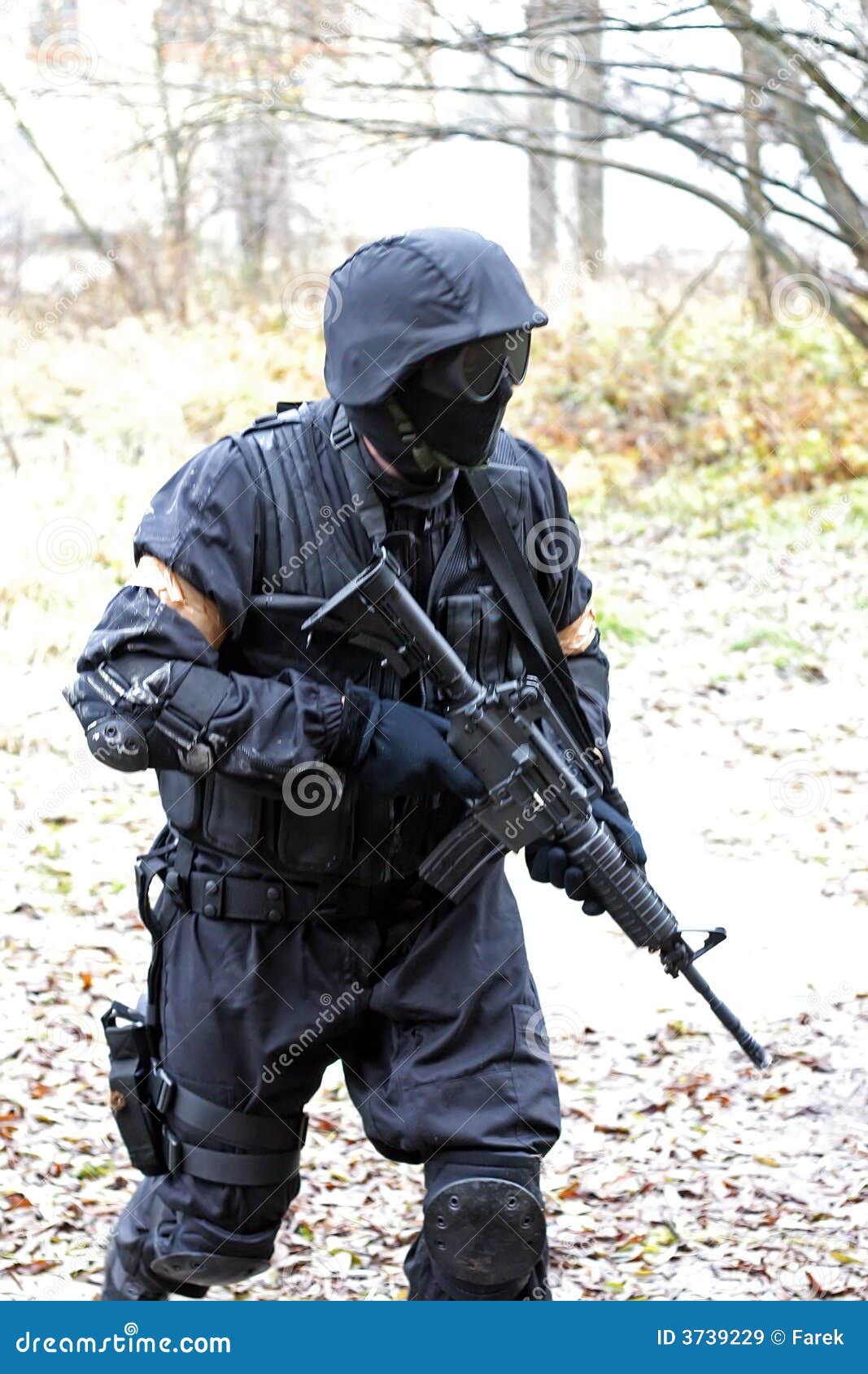 Jogo do Asg imagem de stock. Imagem de cuidado, beretta - 3739229