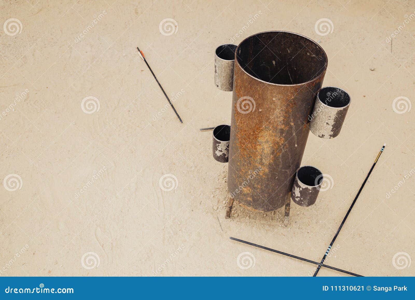 Jogo Tradicional Coreano, Chamado Tuho Imagem de Stock - Imagem de ...