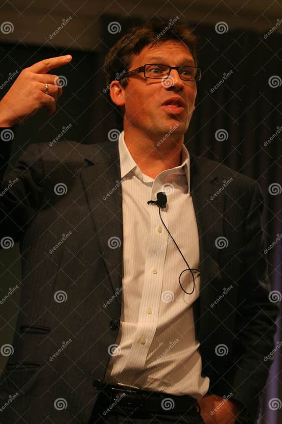 Johann Koss editorial stock image. Image of medal, champion - 11351404