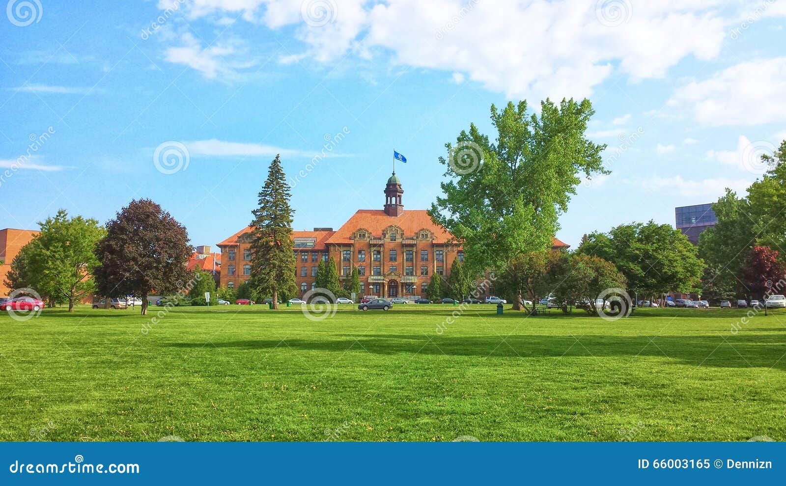 John Abbott College stock image. Image of retro, nature - 66003165