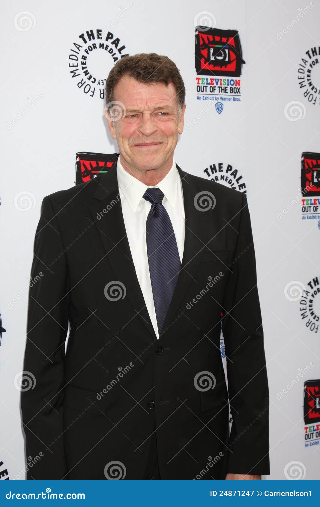 John-Adliger redaktionelles stockfotografie. Bild von hügel - 24871247