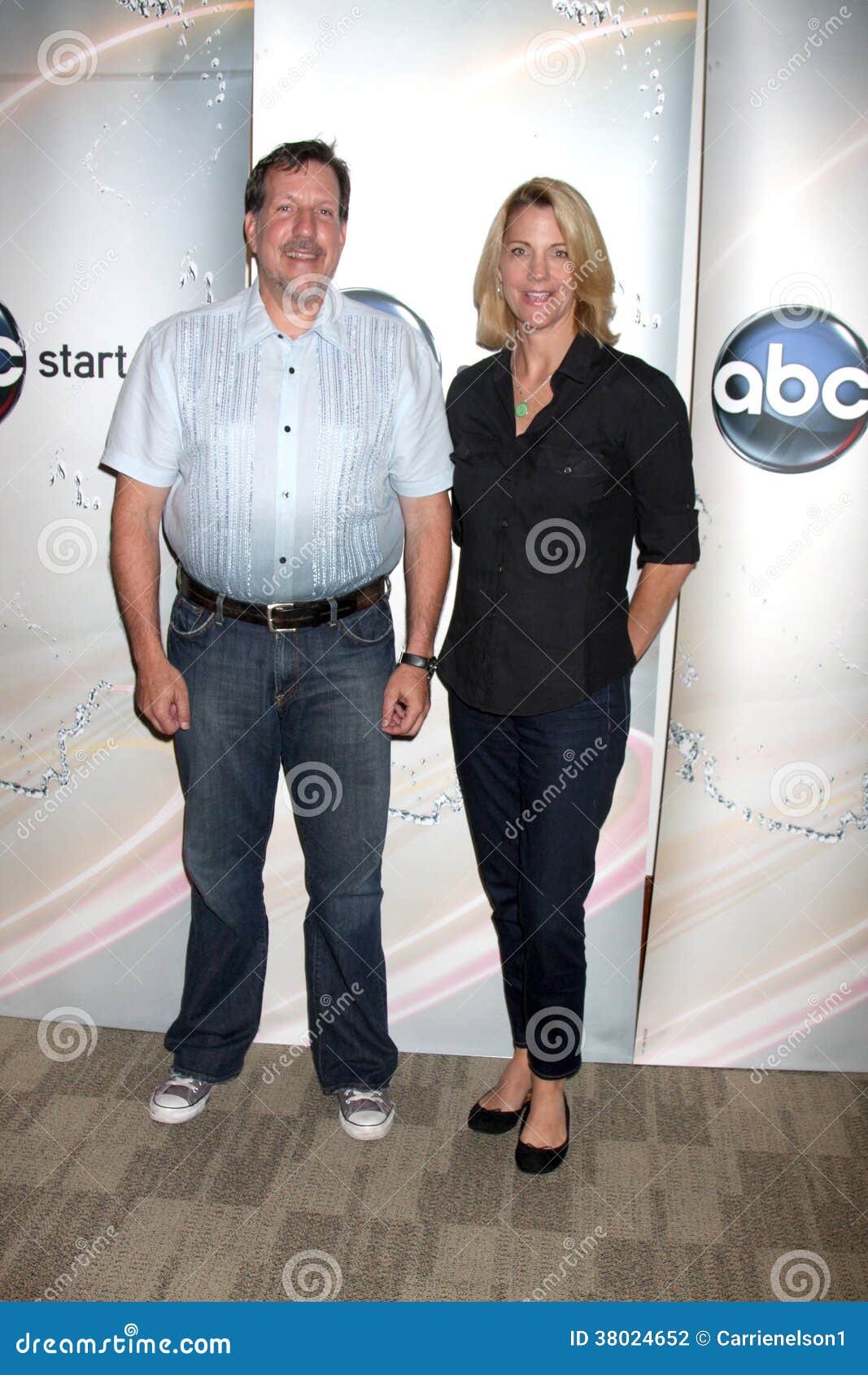 John Altschuler & Nancy Carell Editorial Photography - Image of press ...