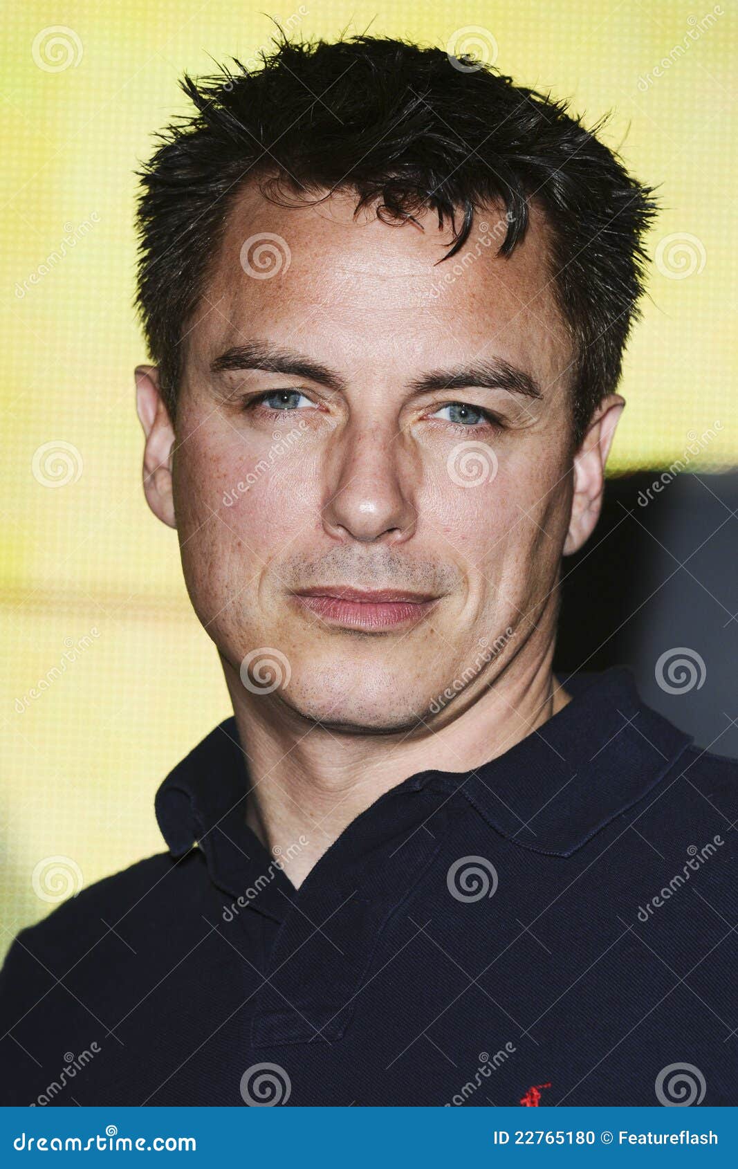 John Barrowman editorial image. Image of copies, torchwood - 22765180