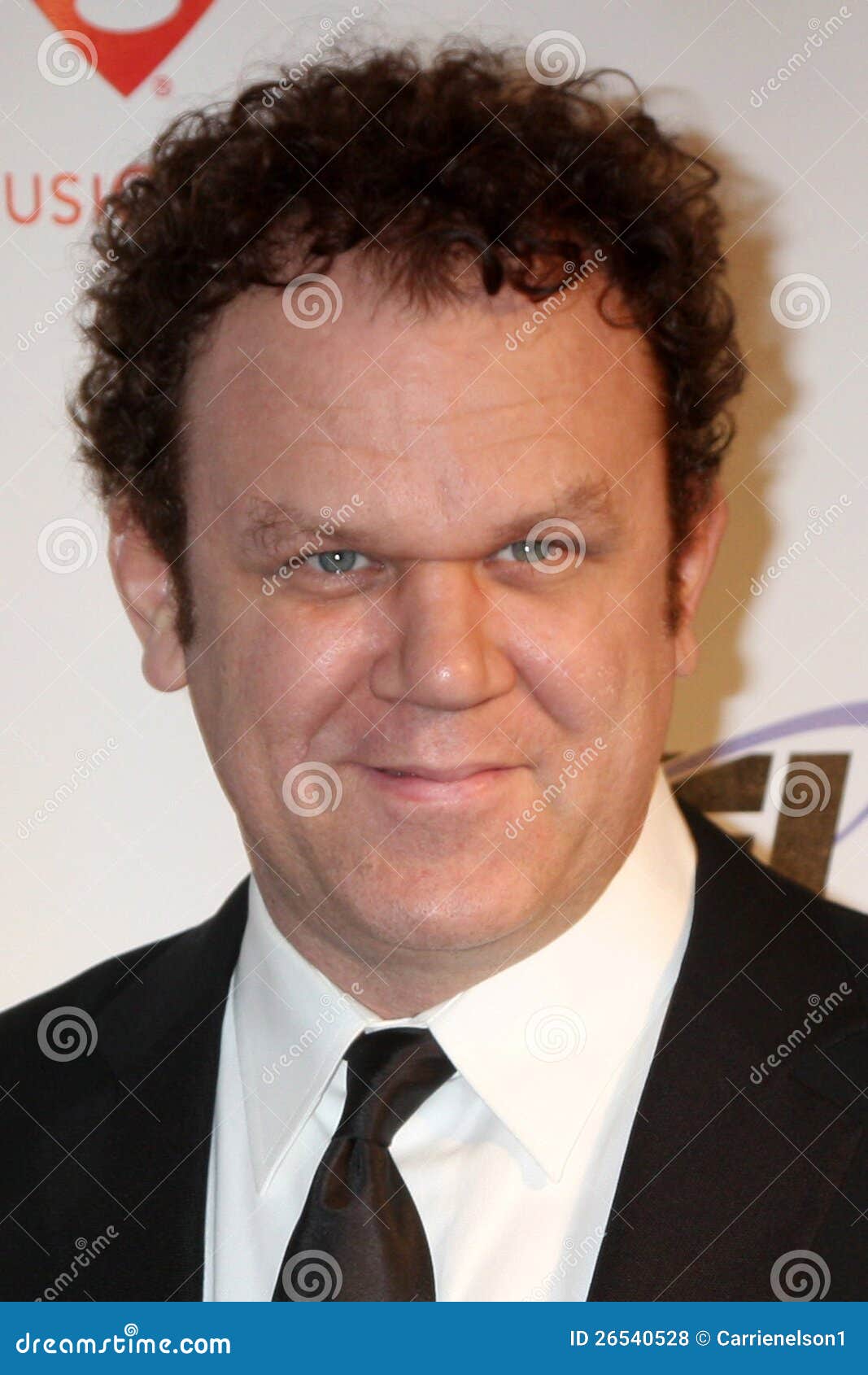 John C Reilly editorial stock photo. Image of january - 26540528
