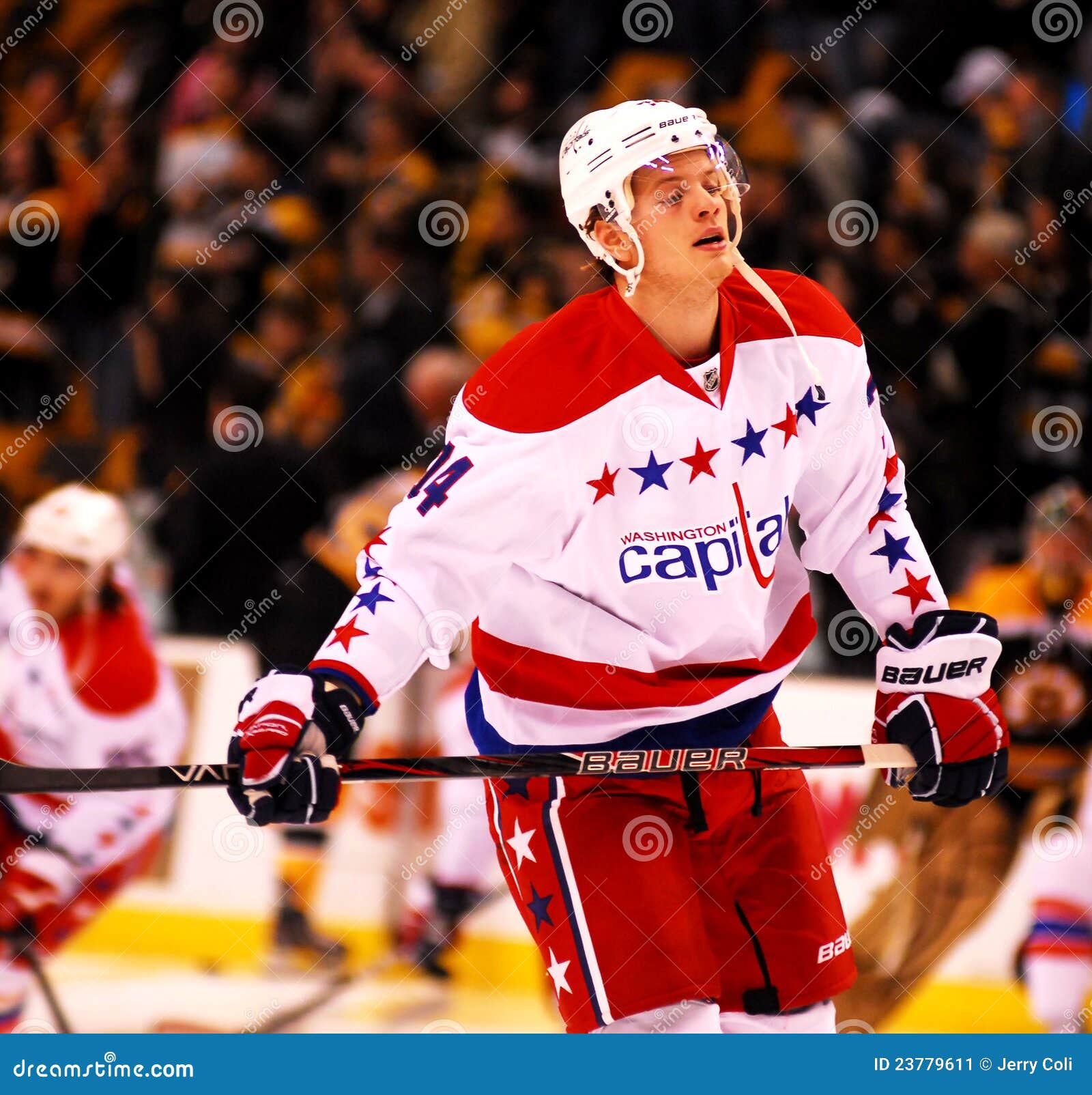 John Carlson Washington Capitals Editorial Photo - Image of sports ...