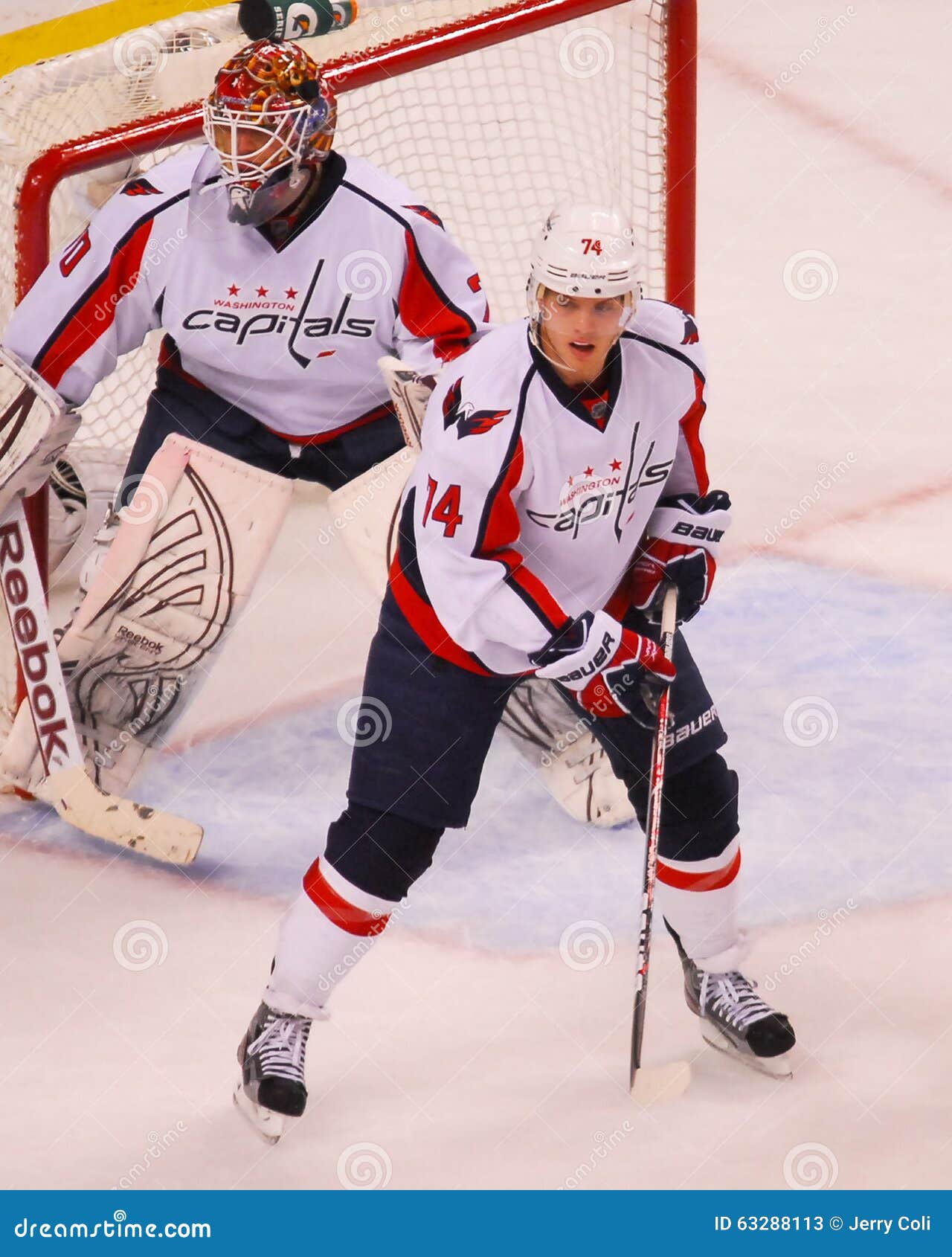 John Carlson Washington Capitals Editorial Stock Photo - Image of ... John Carlson Washington Capitals Editorial Stock Photo - Image of ...