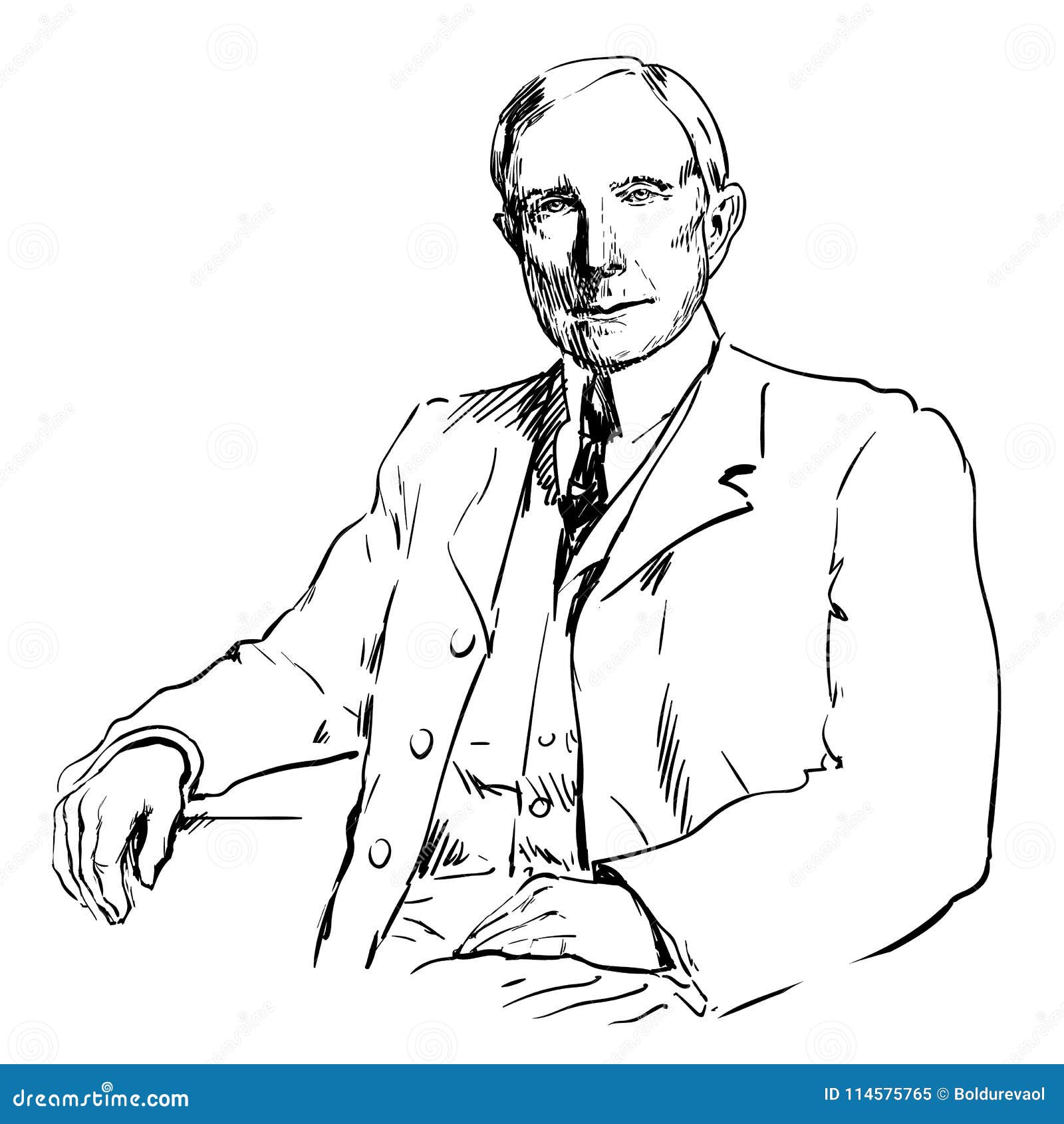 Rockefeller Illustrazioni, Vettoriali E Clipart Stock – (21 ...
