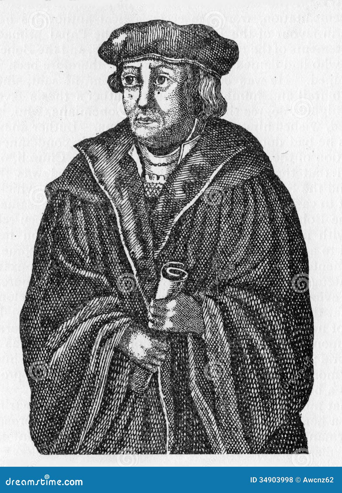 John Eck redaktionelles stockfoto. Illustration von reformer - 34903998