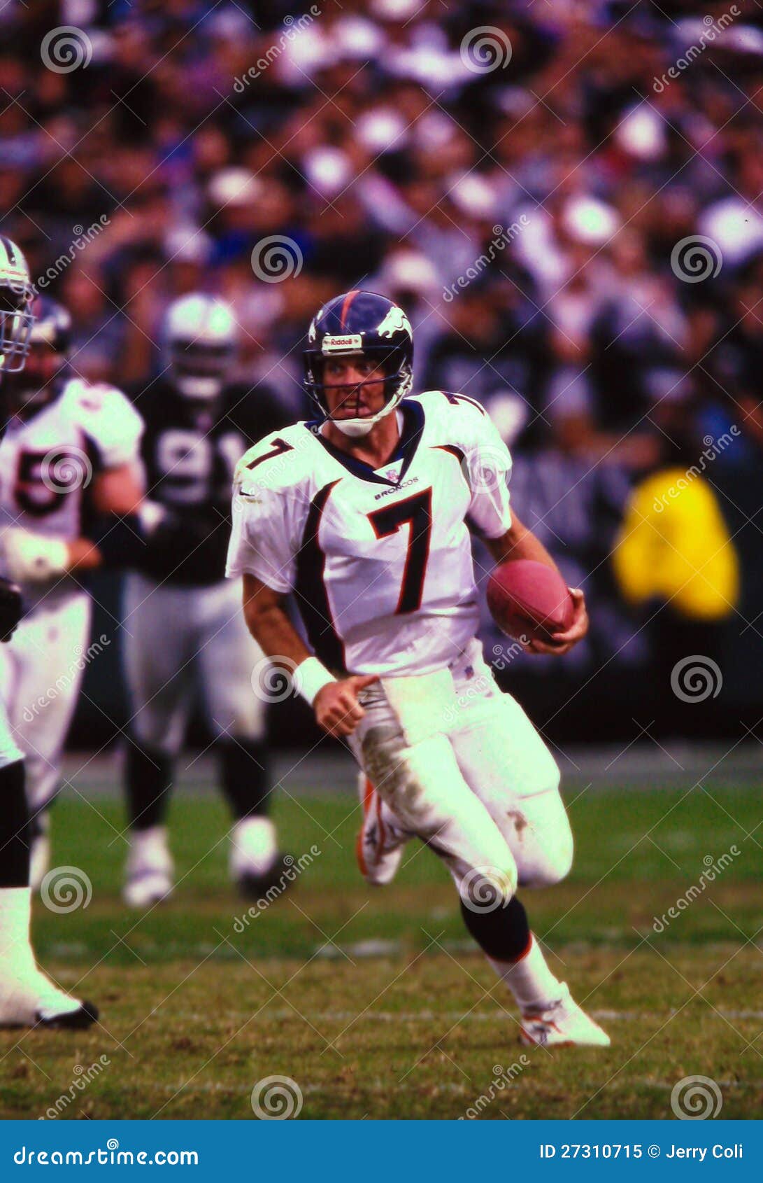 John Elway Denver Broncos editorial image. Image of denver - 27310715