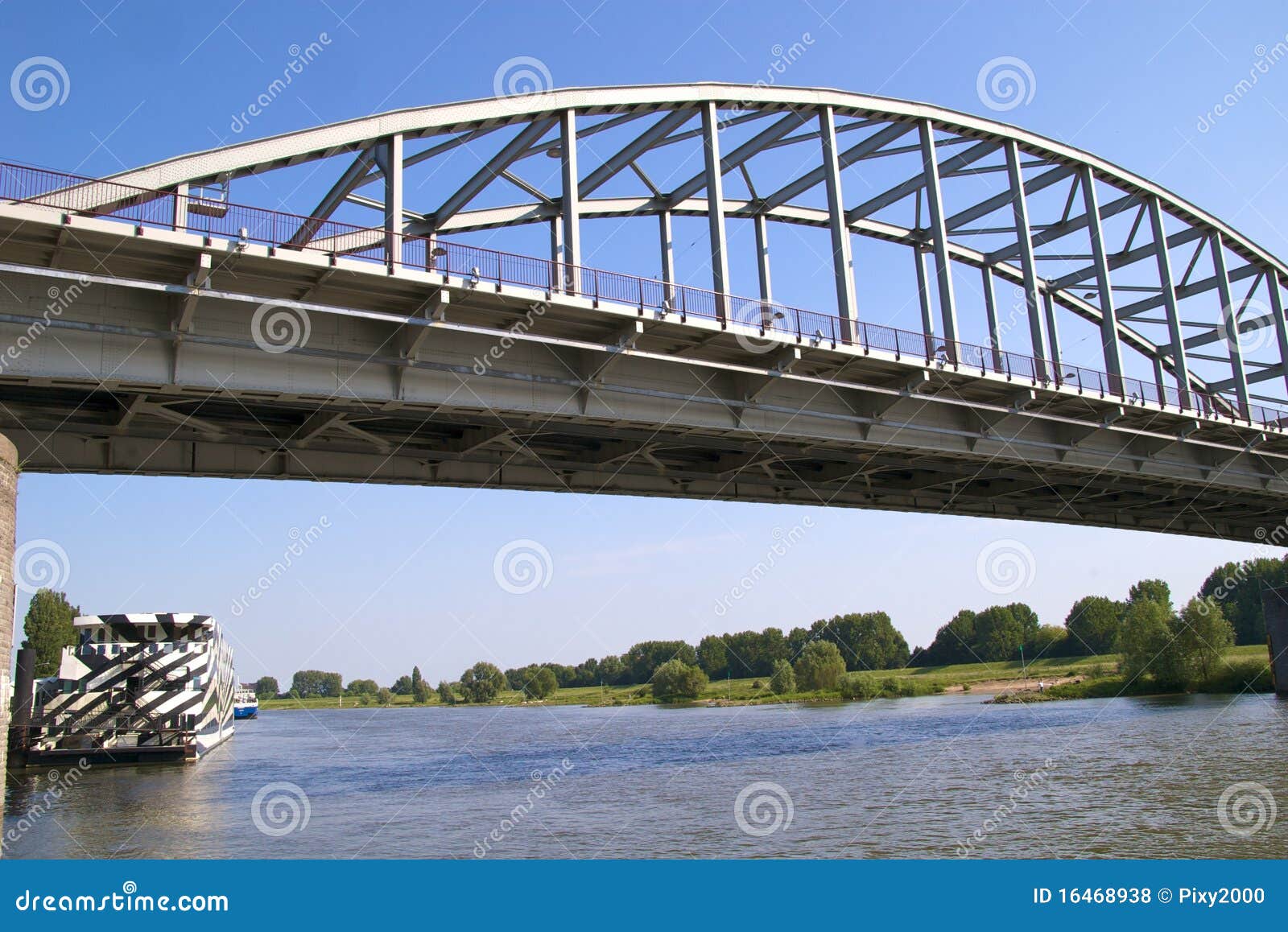 Arnhem On Map Stock Image | CartoonDealer.com #104592649