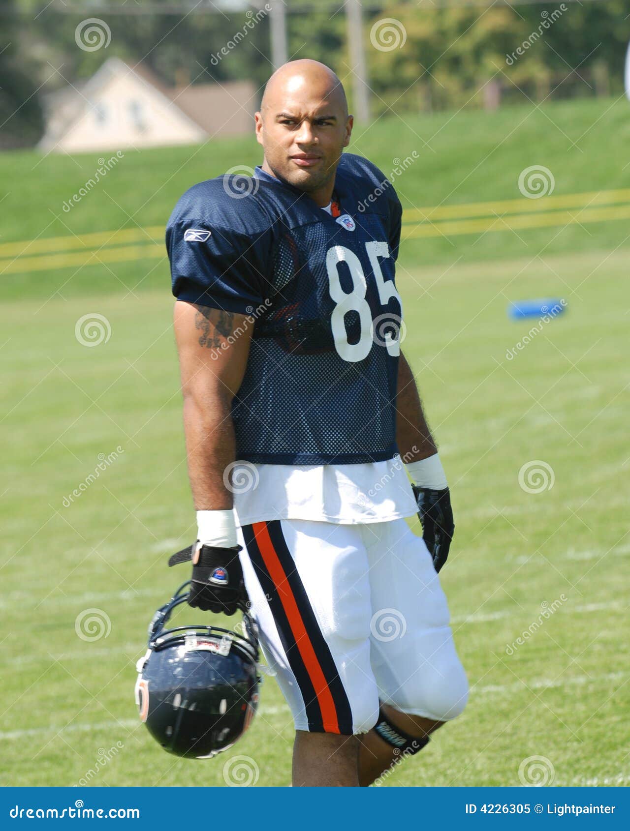 John Gilmore editorial image. Image of chicago, ball, walk - 4226305