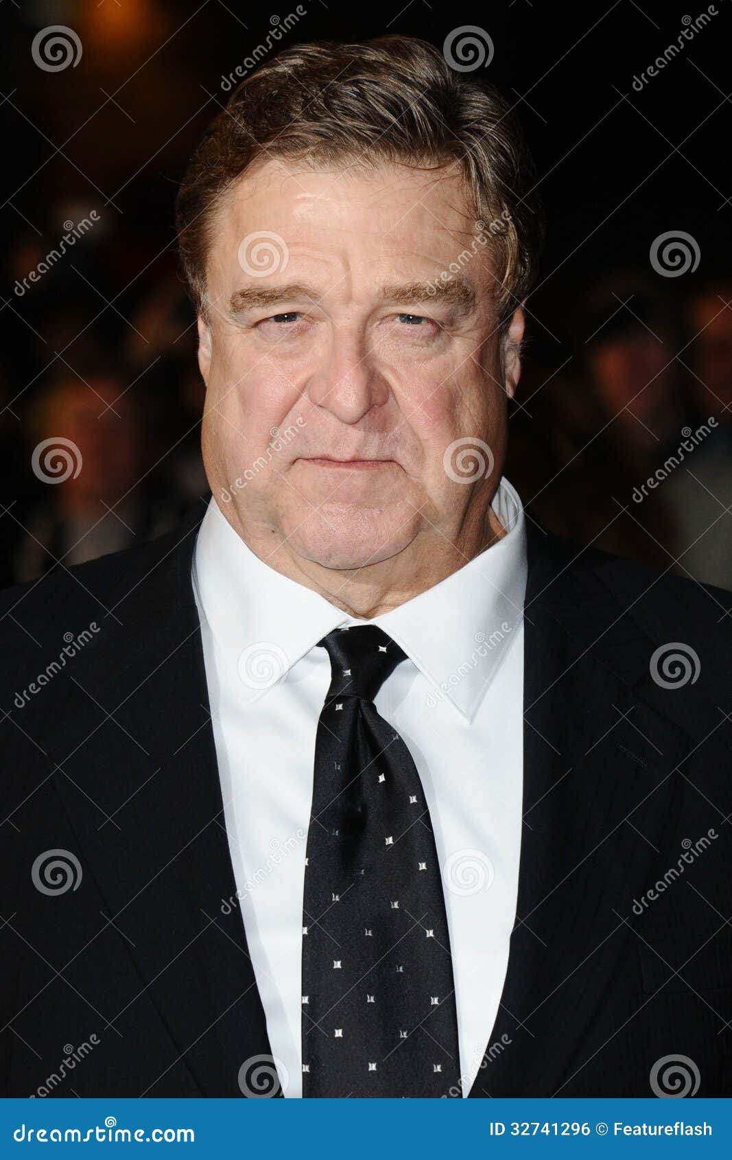 John Goodman fotografia editoriale. Immagine di goodman - 32741296