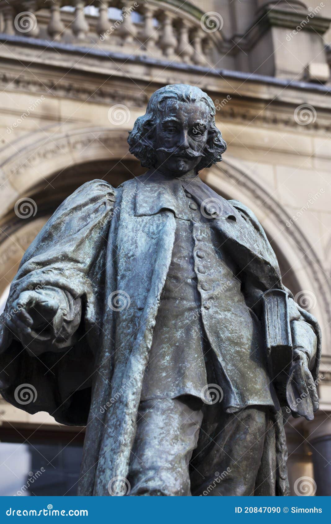 John Harrison stock photo. Image of harrison, prominient - 20847090