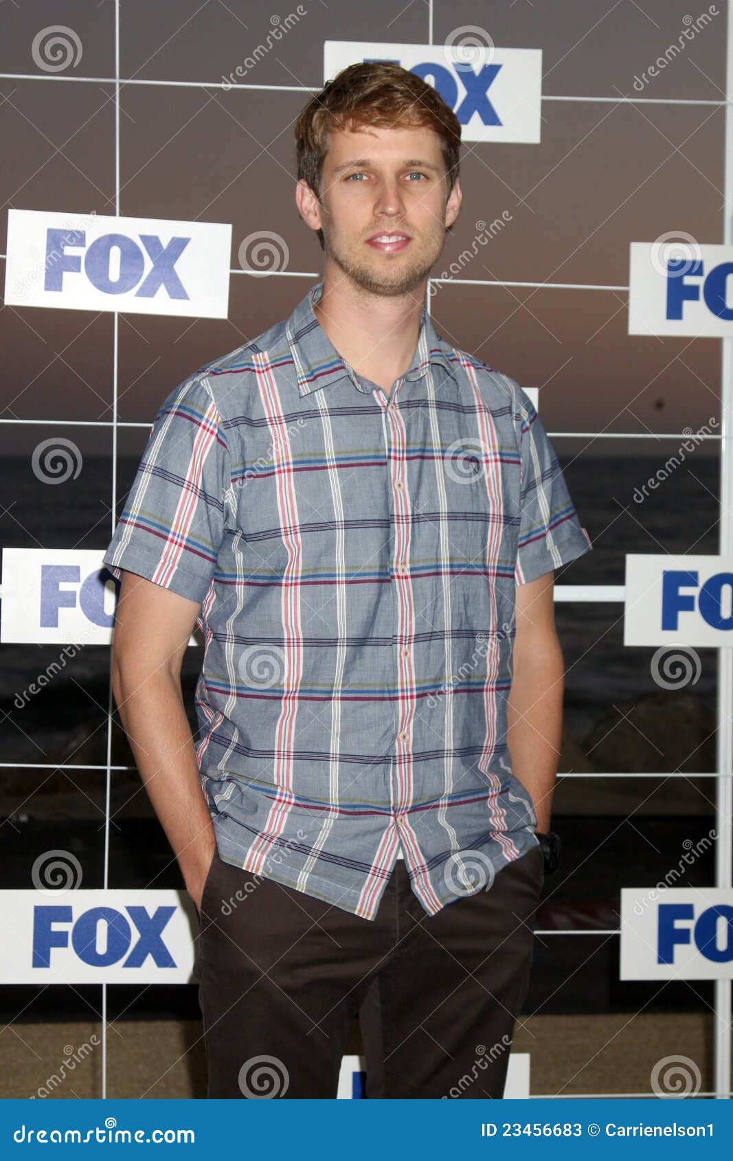 John Heder editorial stock photo. Image of santa, party - 23456683