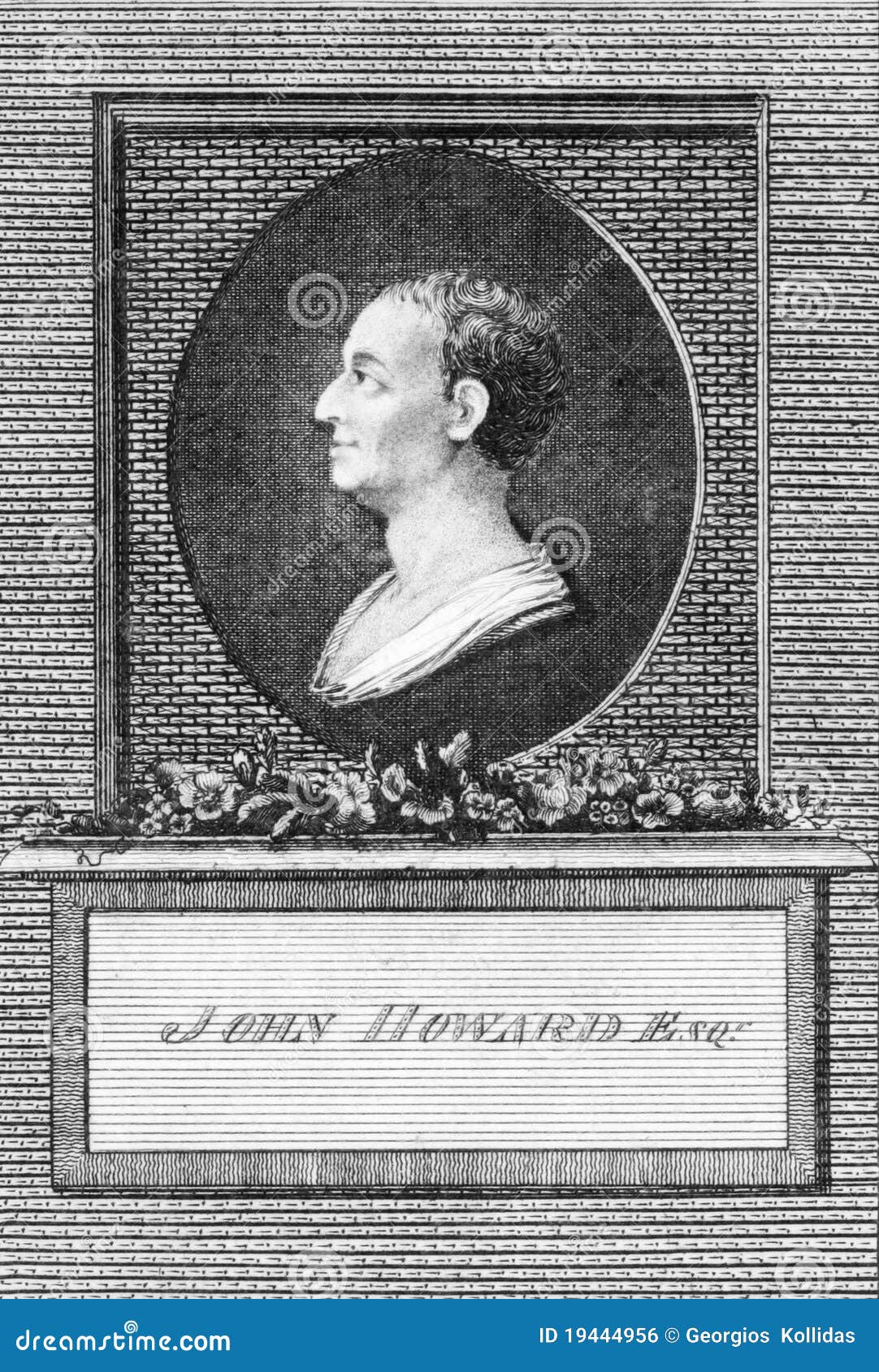 John Howard editorial photo. Image of portrait, people - 19444956