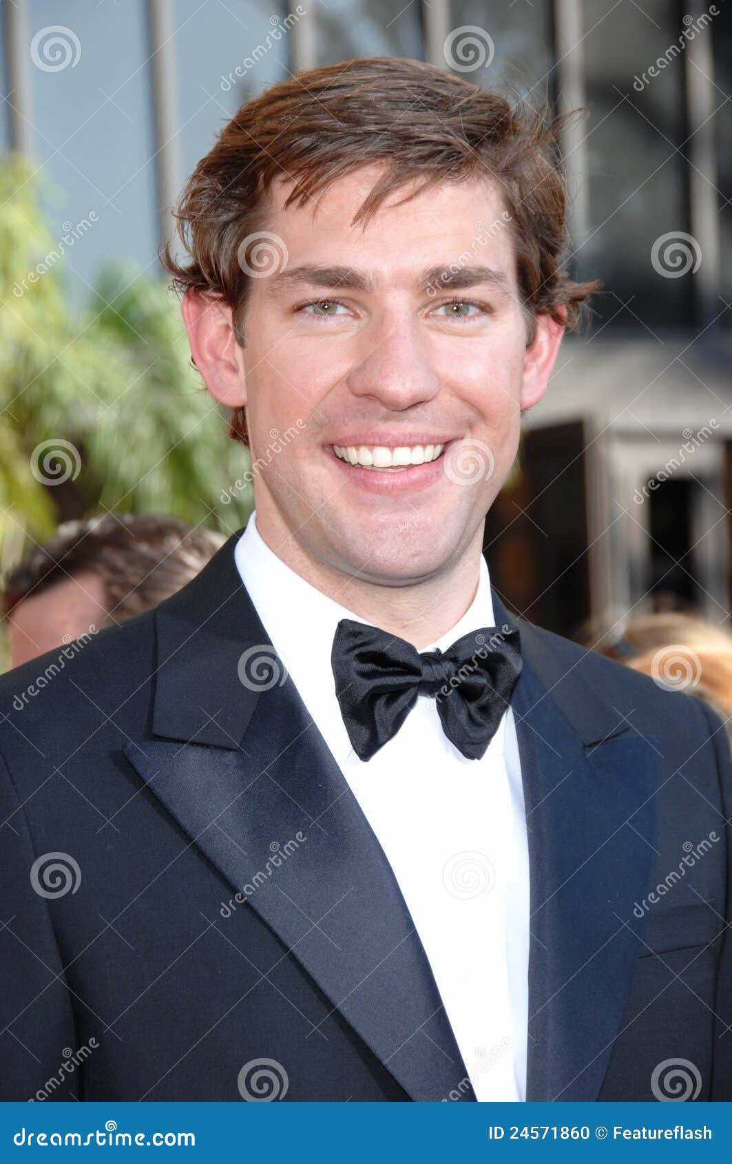John Krasinski editorial image. Image of september, smith - 24571860