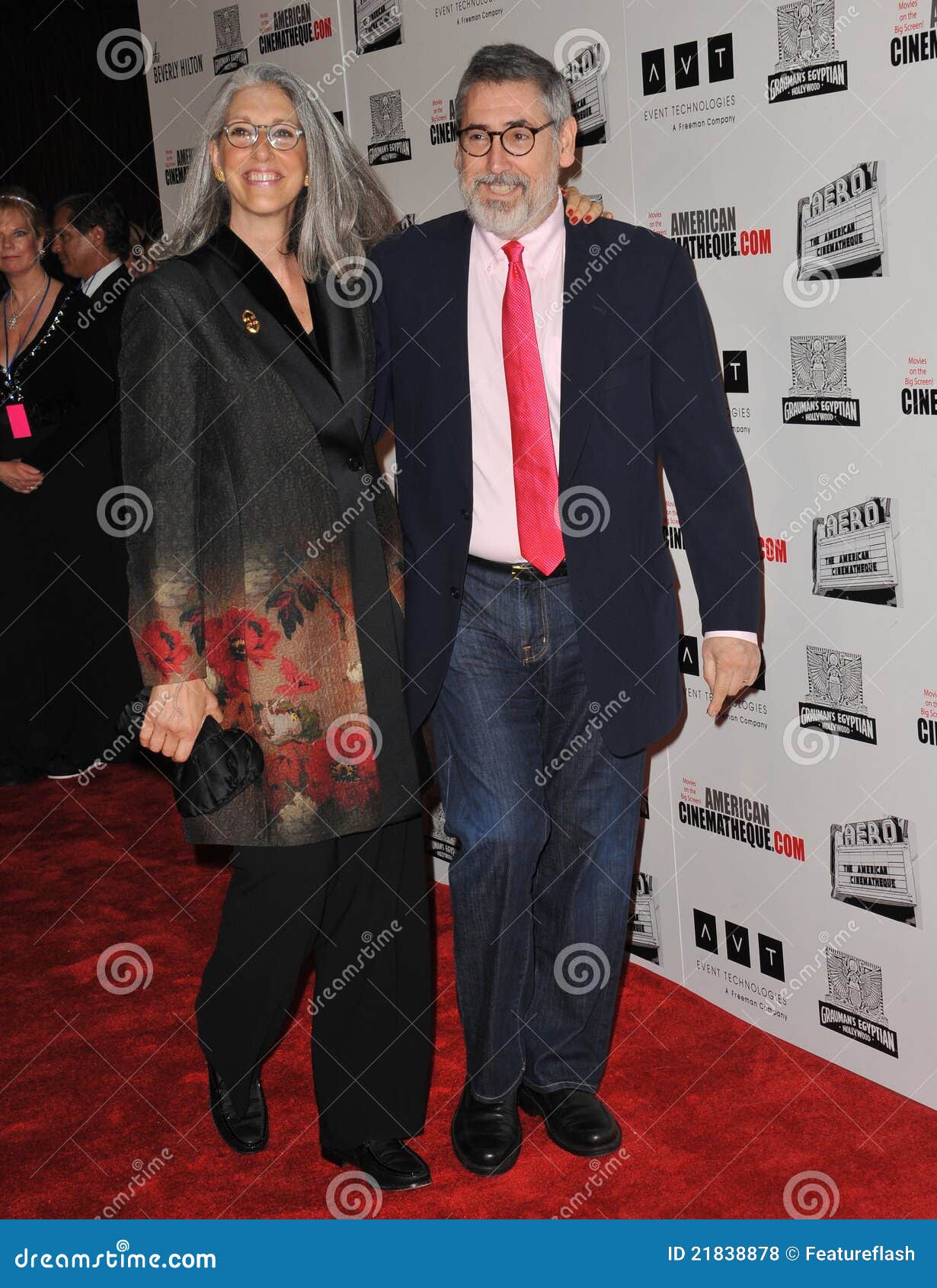 John Landis editorial stock photo. Image of actor, beverly - 21838878