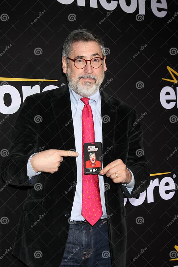John Landis editorial stock image. Image of method, premiere - 22467369