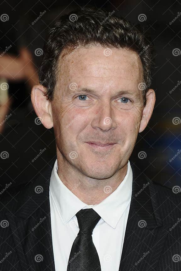 John Logan editorial stock photo. Image of royal, featureflash - 22765203