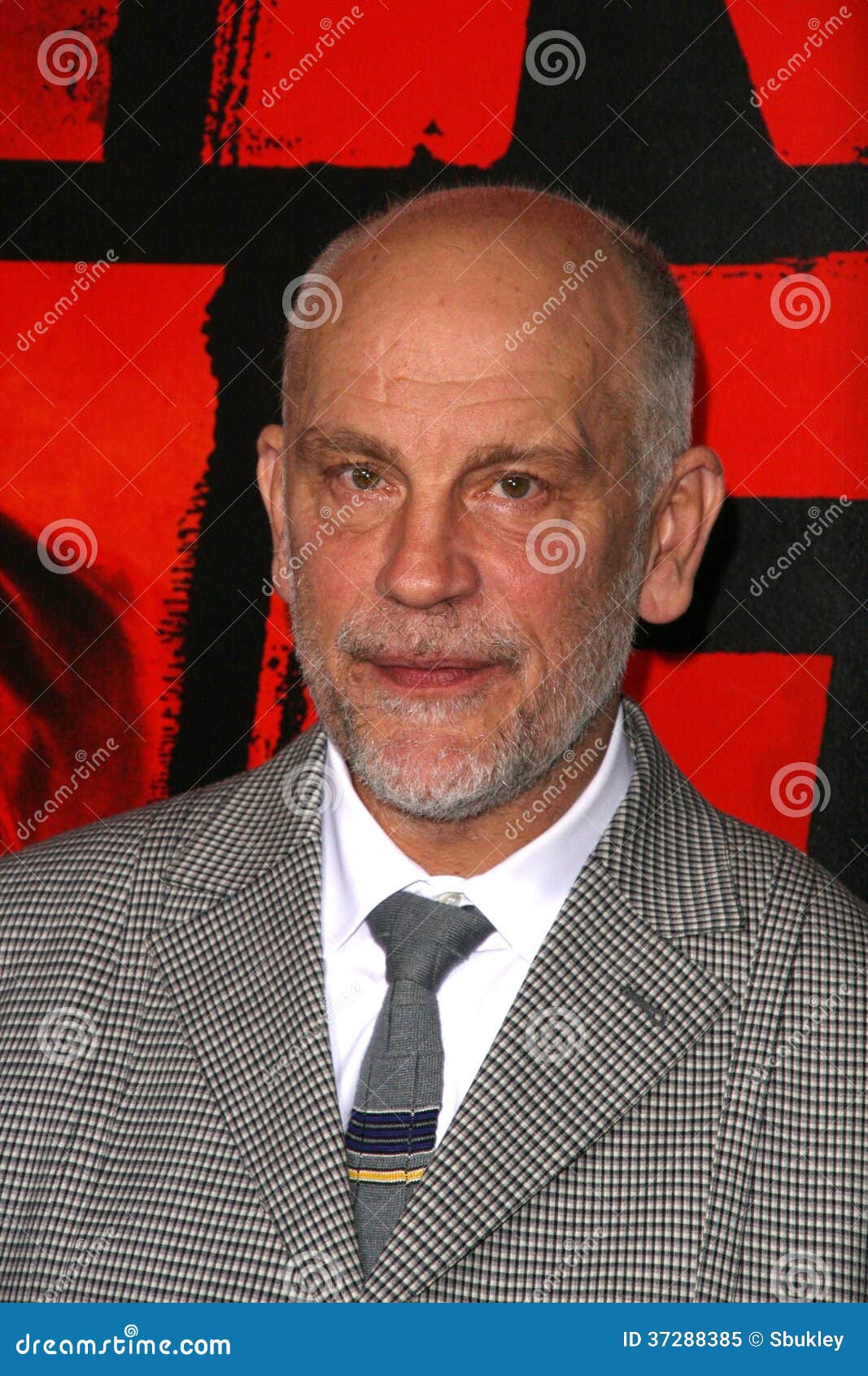 Jonge John Malkovich