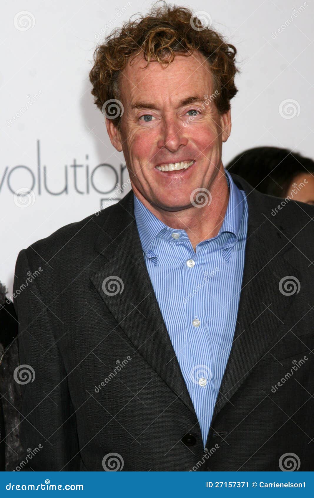 John McGinley editorial photo. Image of westwood, premiere - 27157371