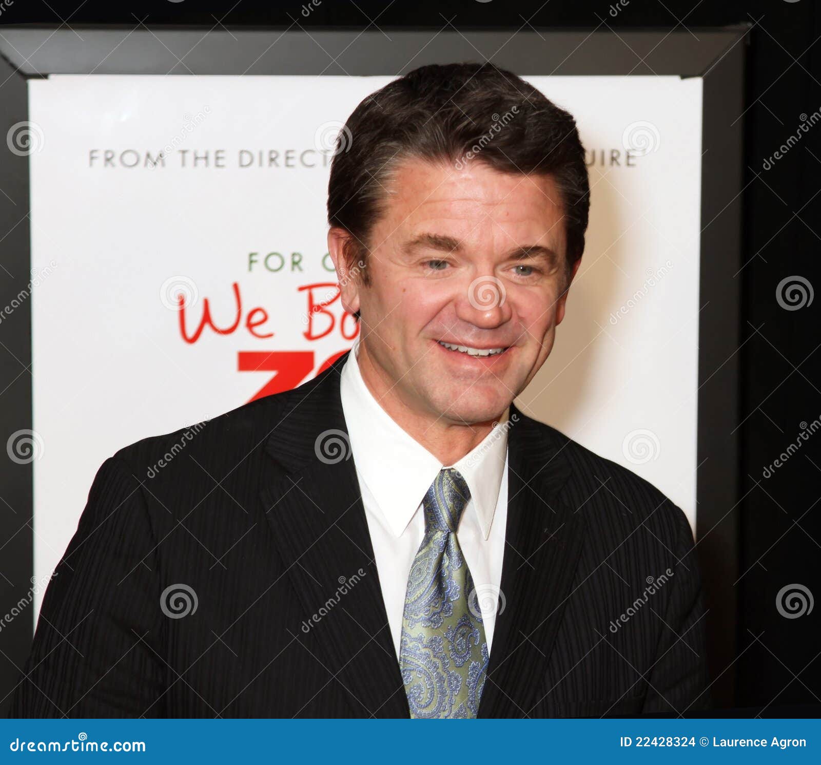 John Michael Higgins editorial stock image. Image of theatre - 22428324