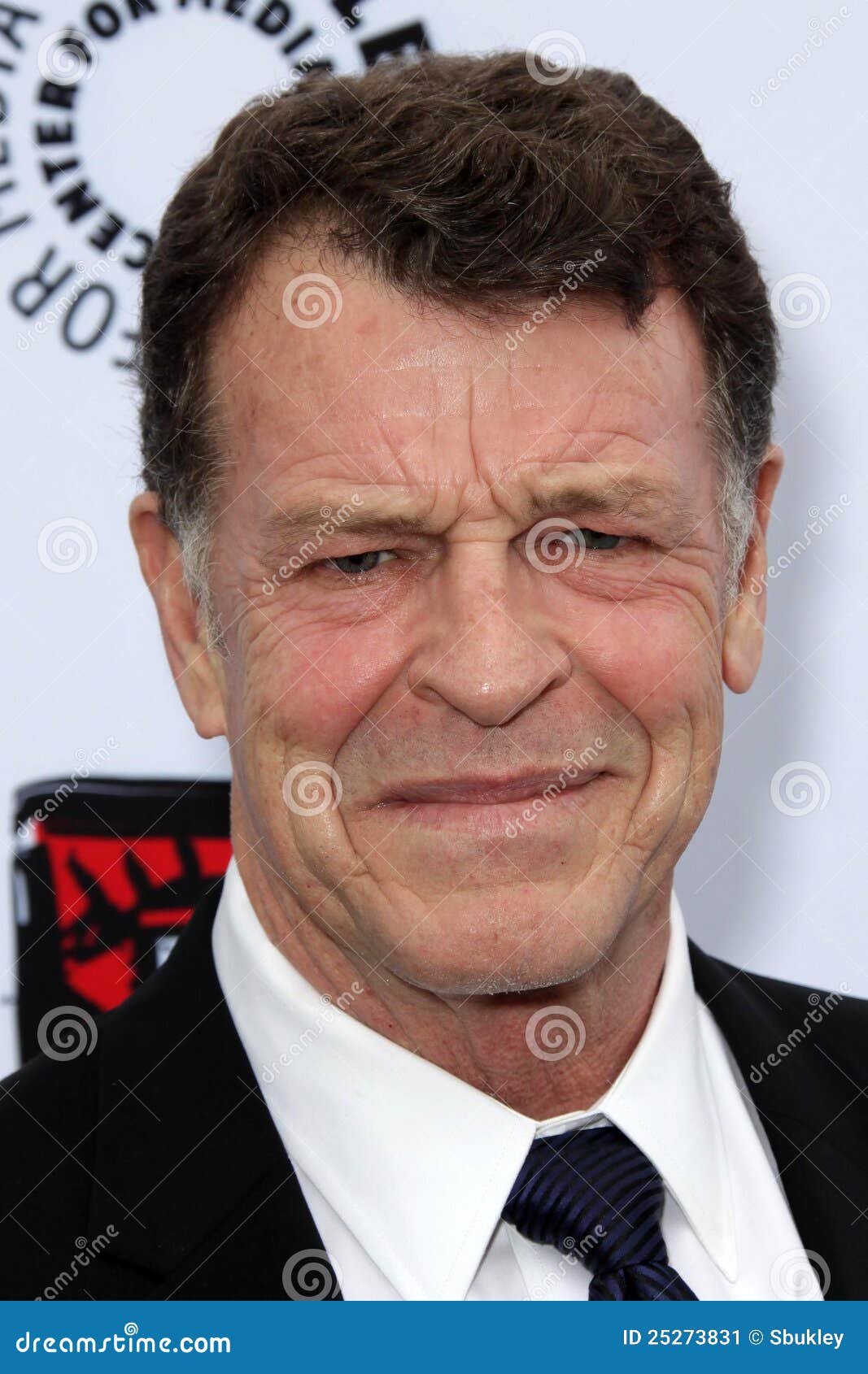 John Noble editorial photo. Image of media, opening, john - 25273831