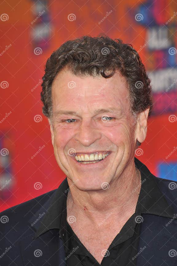 John Noble editorial photo. Image of noble, john, monica - 26491346