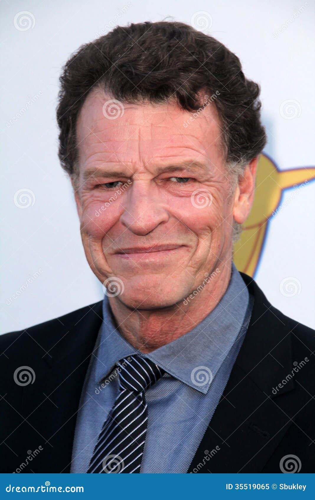 John Noble editorial image. Image of 37th, saturn, annual - 35519065