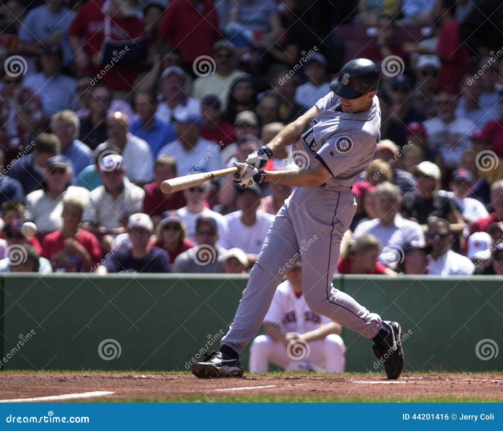 John Olerud, Seattle Mariners Editorial Photo - Image of baseball ...