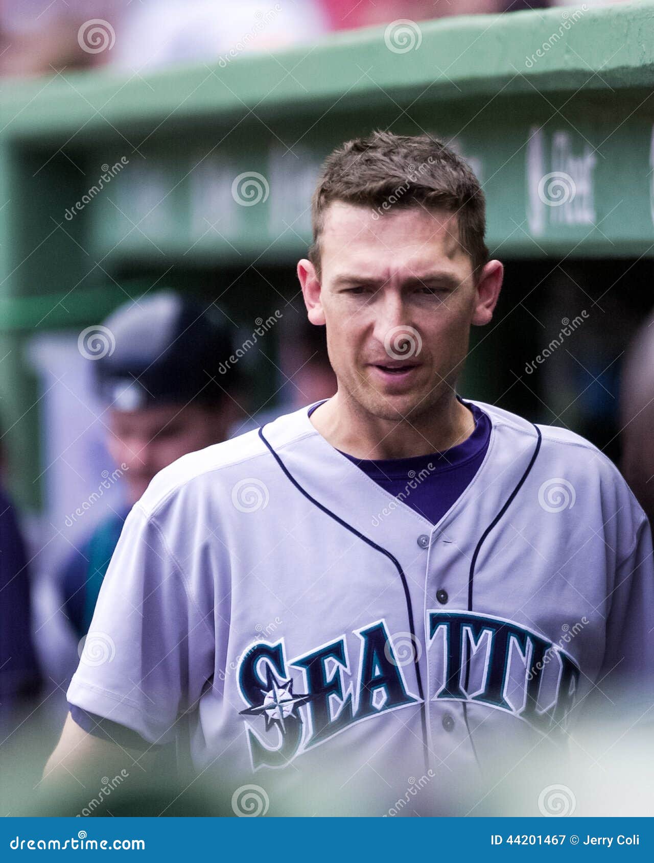 John Olerud, Seattle Mariners Editorial Photography - Image of john ...
