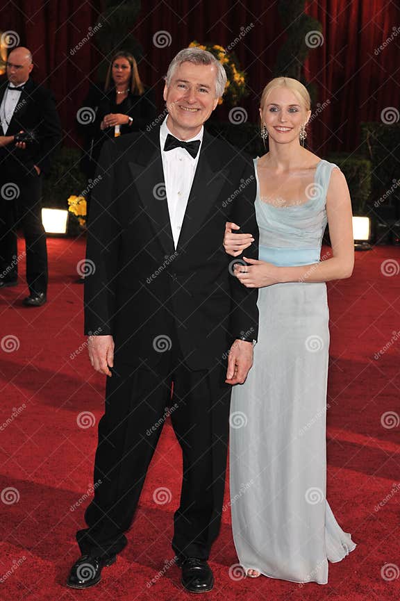 John Patrick Shanley editorial stock photo. Image of academy - 23085788