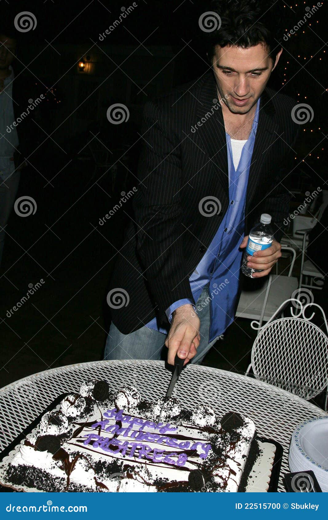 John Patrick Shanley, Ronnie Marmo Editorial Image | CartoonDealer.com ...