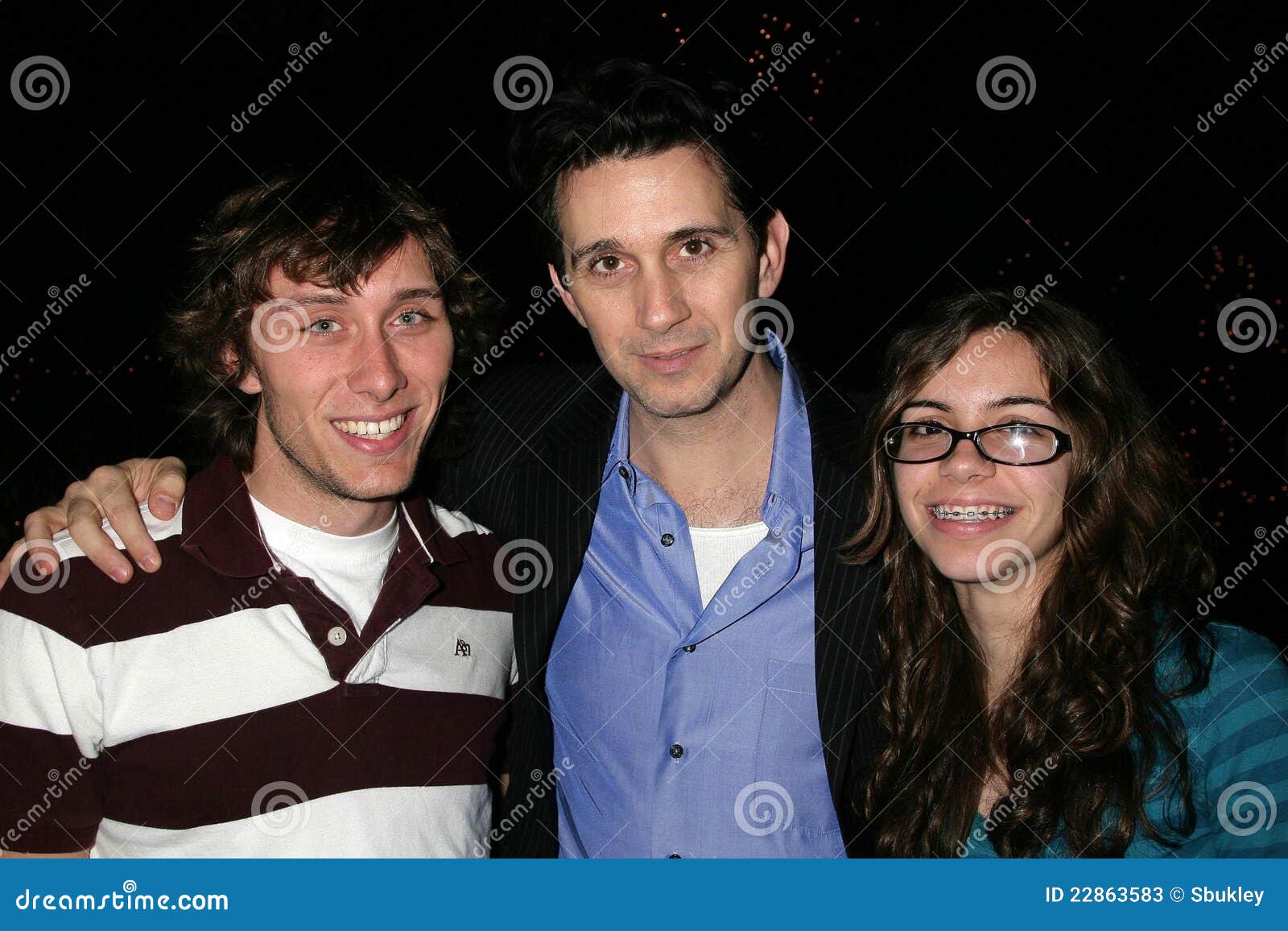 John Patrick Shanley, Ronnie Marmo Editorial Image | CartoonDealer.com ...