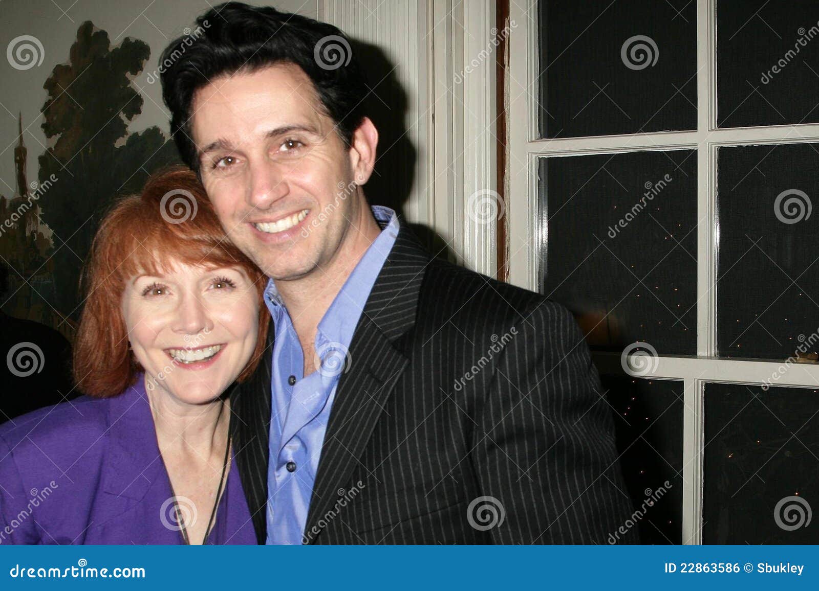 John Patrick Shanley, Ronnie Marmo Editorial Photo - Image of keegan ...