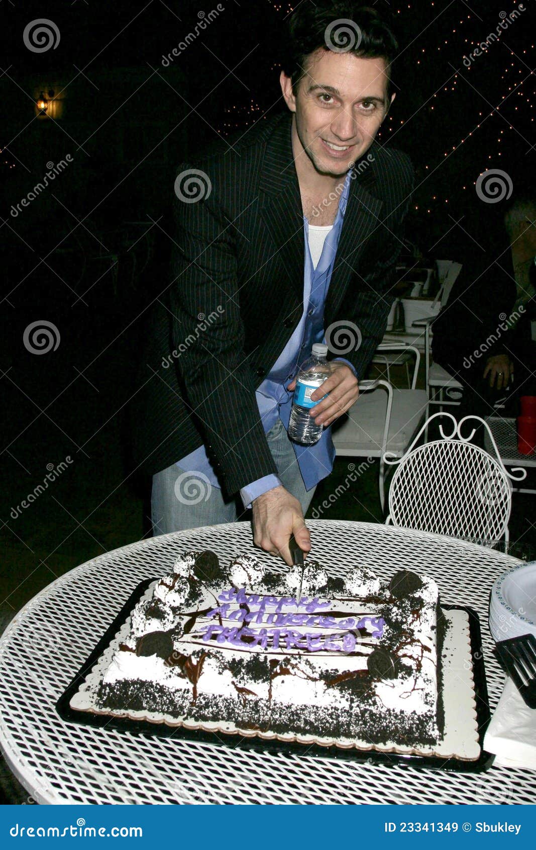 John Patrick Shanley, Ronnie Marmo Editorial Image | CartoonDealer.com ...